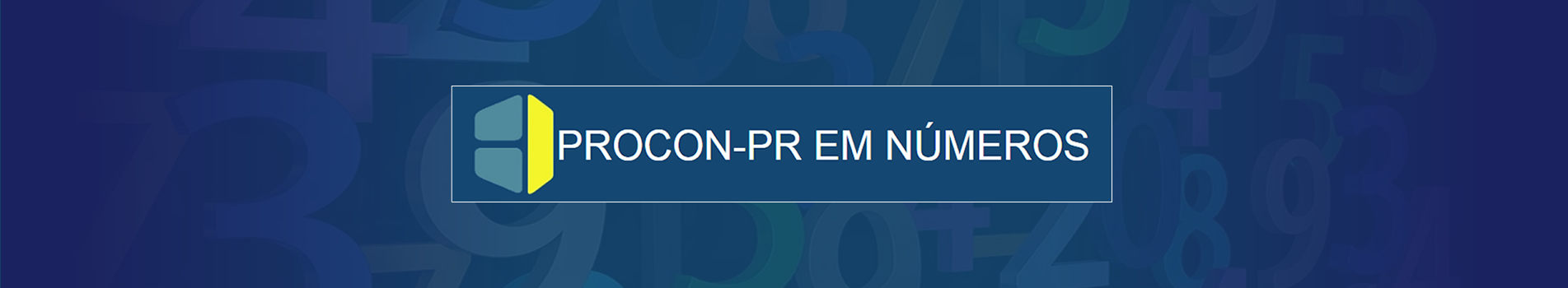 banner-procon-numeros.jpg | COORDENAÇÃO ESTADUAL DE PROTEÇÃO E DEFESA ...